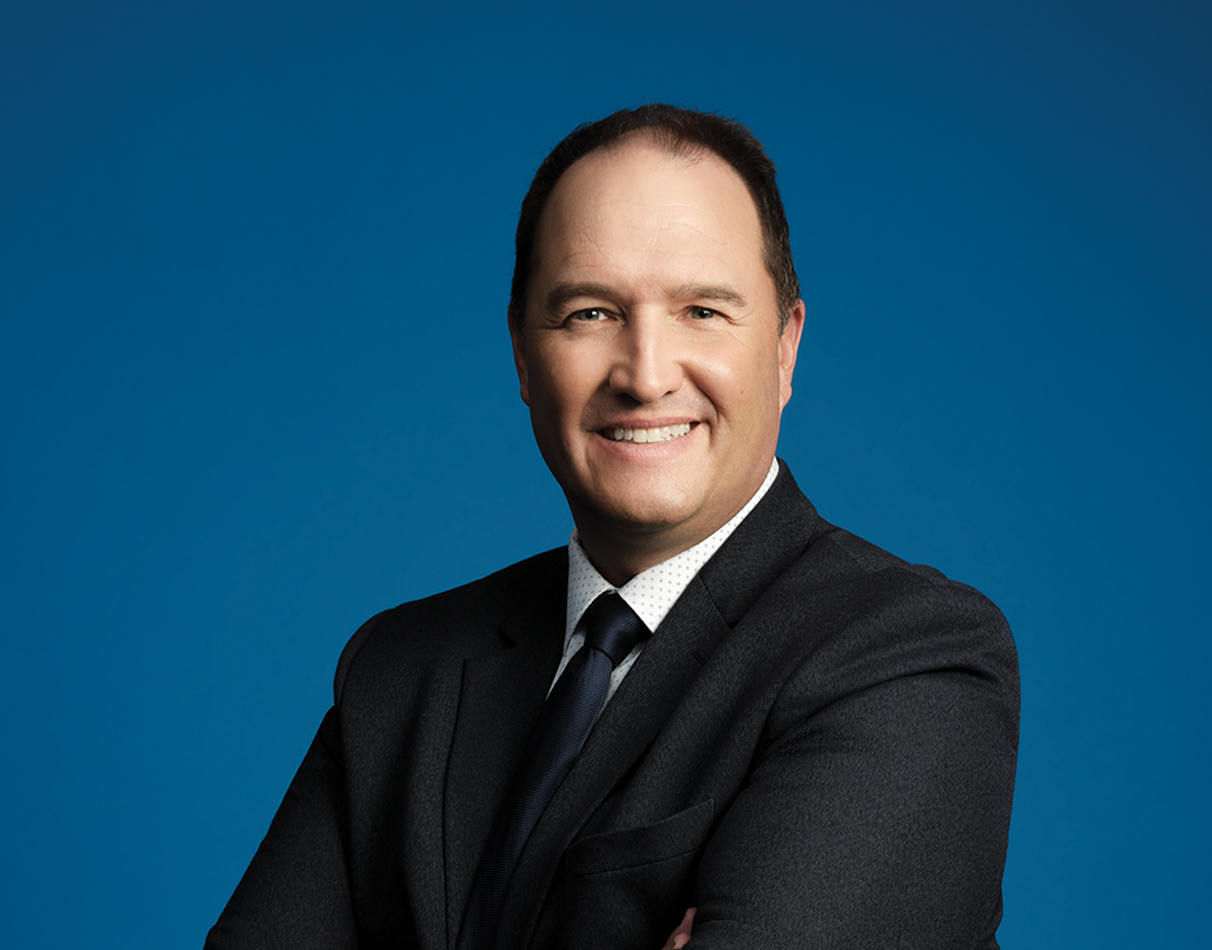 Succession plan for Sollio Cooperative Group: Pascal Houle takes over ...